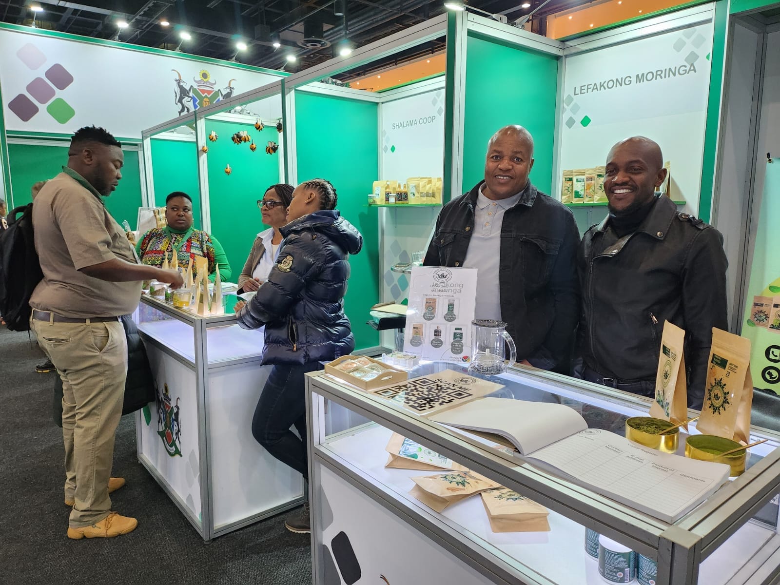 Department of Economic Development, Environment, Conservation and Tourism