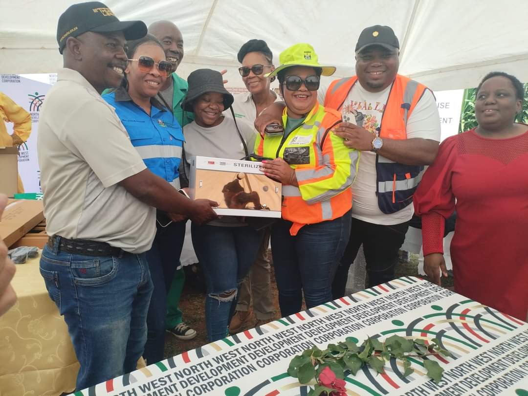 Department of Economic Development, Environment, Conservation and Tourism