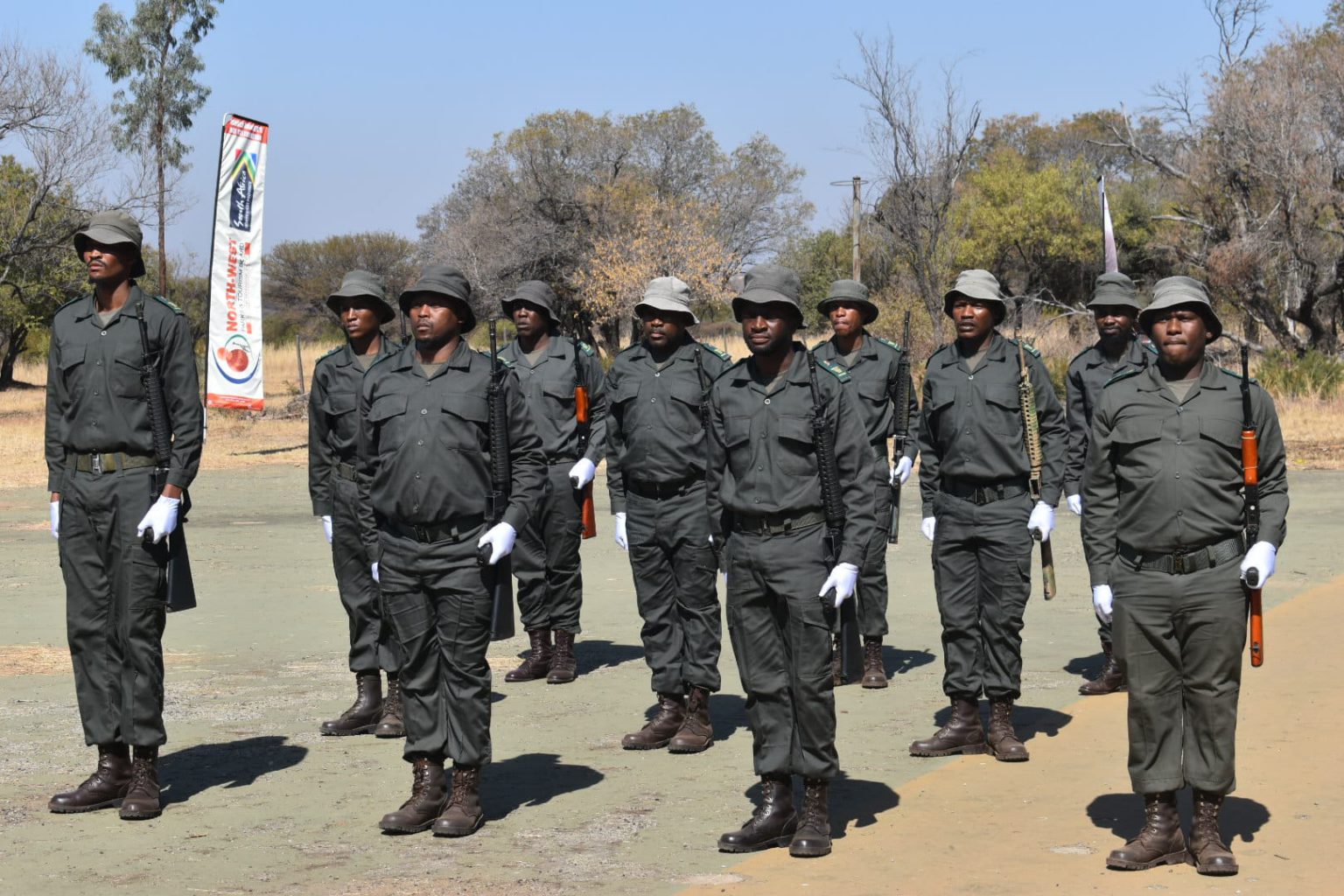 World Ranger’s Day Celebration – Department of Economic Development ...