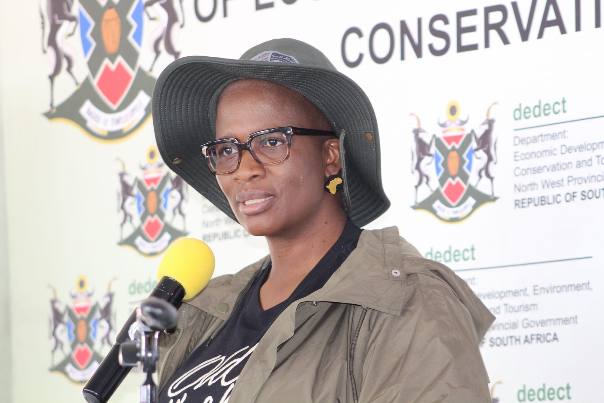 News – Department of Economic Development, Environment, Conservation ...