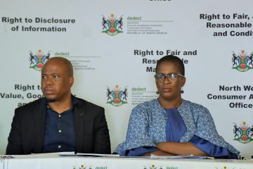 Latest News – Department of Economic Development, Environment ...