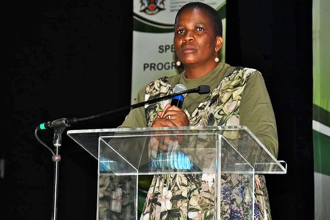 Department of Economic Development, Environment, Conservation and Tourism