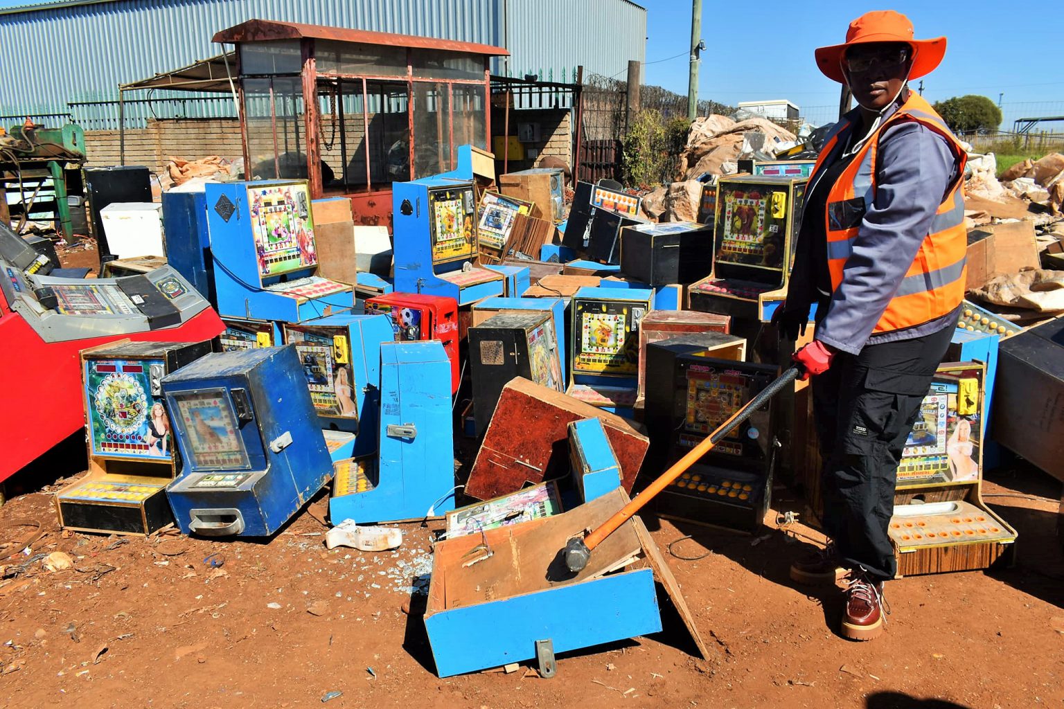 News – Department of Economic Development, Environment, Conservation ...