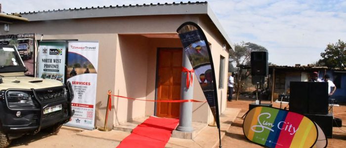 Department of Economic Development, Environment, Conservation and Tourism